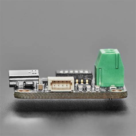 adafruit usb type c power delivery dummy i2c or switchable husb238