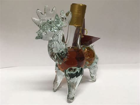 Proshyan "Jelen" 8y 0,05l 40% - Alkohol-shop.cz