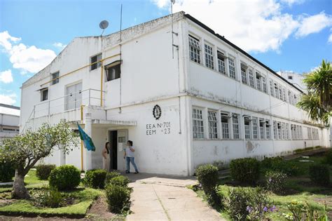 Así Funciona La Escuela Abierta En Verano En La Mítica Cárcel De Olmos