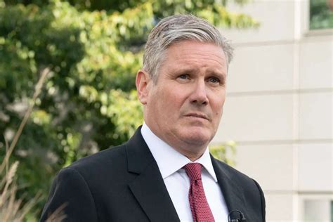 Uk Prime Minister Keir Starmer Scraps Rwanda Deportation Plan Govima News