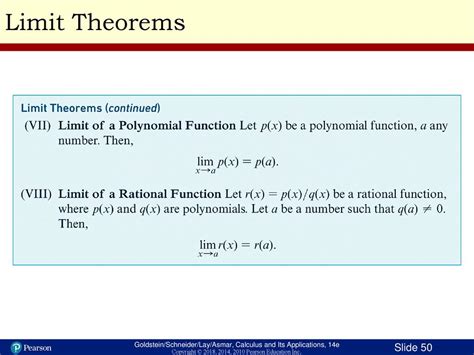 Chapter 1 The Derivative Ppt Download