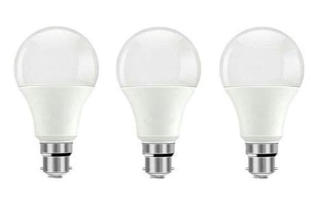 Electric AC Raw Aluminium 9 Watt Led Bulb Feature Durable High Performance Voltage 220V