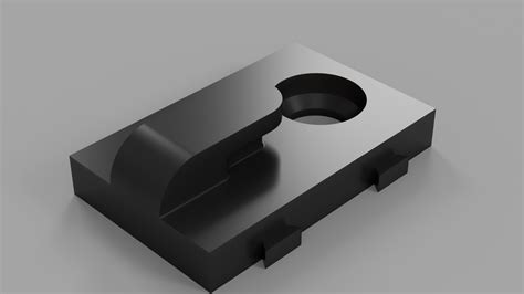 Stl File Modular Ps4 Game Support・3d Print Design To Download・cults