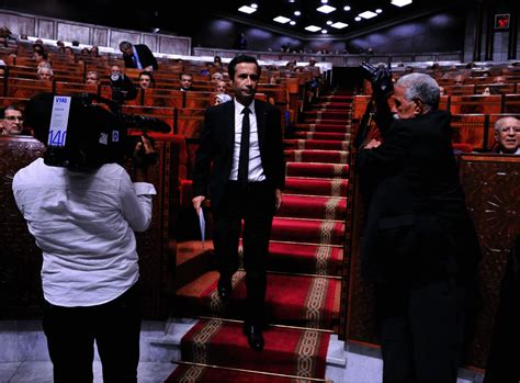 La Chambre Des Représentants Adopte Le Plf 2020 Après Examen En