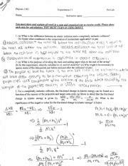 Prelab 11 Pdf Course Hero