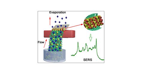 Burning Lamp” Like Robust Molecular Enrichment For Ultrasensitive Plasmonic Nanosensors Acs