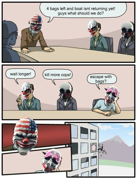 Escape Meme By Epicuris Memedroid