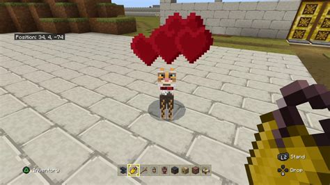 How To Tame A Cat In Minecraft Youtube
