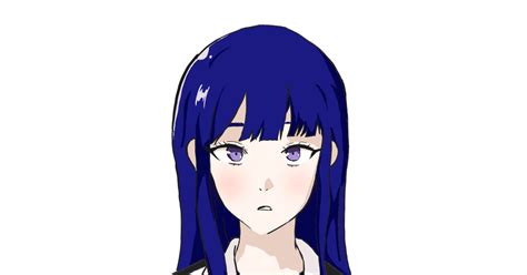 랜덤채팅의그녀 랜덤채팅의 그녀 박하민 그림 Sigooiのイラスト Pixiv