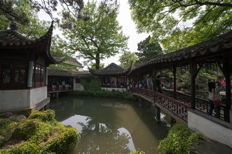 游记 江苏苏州拙政园 学员作业作品 摄影论坛 成都迪比特贸易有限公司