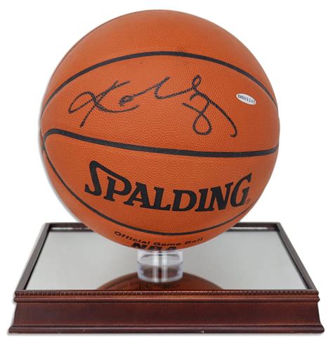 Sell Or Auction Your Kobe Bryant Game Used Signed Nike Sneakers
