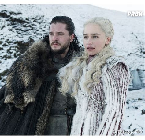 Game Of Thrones 7 Perrengues Que O Elenco Passou Durante As
