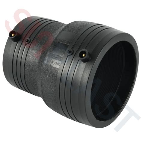 Hdpe Pipe Reducer For Industrial Water Supply Systems Hdpe Reducing