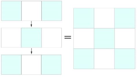Learn How To Make A Perfect Nine Patch Quilt Block The Seasoned