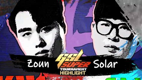 김동원 Vs 강민수 8강 3경기 하이라이트 2021 Gsl 슈퍼토너먼트 S3 Soop Vod