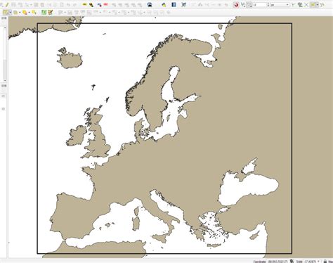 Qgis Processing Tools Give Wrong Results Geographic Information