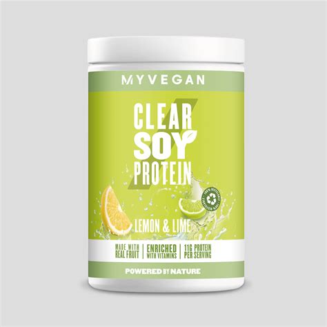 Vegan Protein Powder Shop Plant Based Protein Myprotein