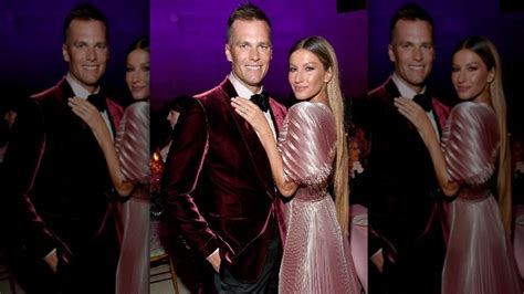 Tom Brady Spells Out Where His Loyalties Lie Amid Reported Gisele