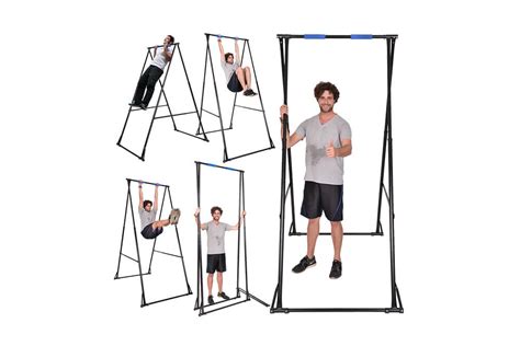 Foldable Pull Up Bar How To Choose The Right One For Exercise