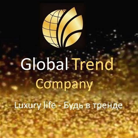 Global Trend Latvia | Daugavpils