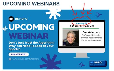 News In Proteomics Research Why And How To Look At Mass Spectra January 29th Webinar