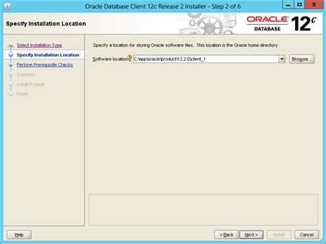 Migrating An Oracle Database To SQL Server With Microsoft Data Migration Assistant