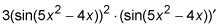 How To Use The Chain Rule To Find The Derivative Of Nested Functions Dummies