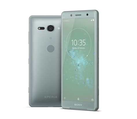 Смартфон Sony XZ2 Compact 4/64 1sim - купить по выгодной цене в ...