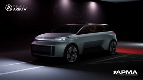 Canadian Made Project Arrow Unveiled At Ces 2023 Canadian Manufacturing