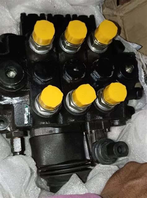 Control Valve Hydro At ₹ 10500 Sector 80 Faridabad Id 2850612913962
