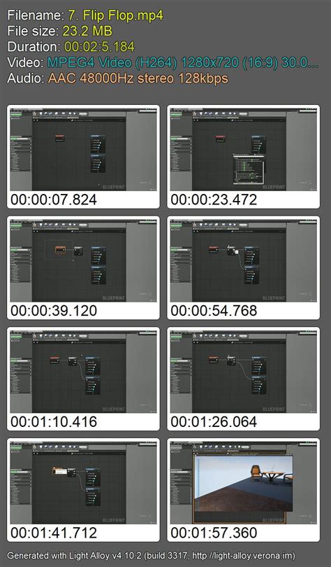 Unreal Engine 4 Class Blueprints Softarchive