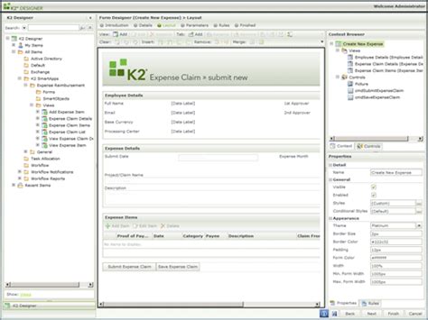 K Smartforms Promises Code Free Business Apps IDM Magazine