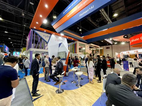 Itqan Shines At Gitex In Partnership With Automation Anywhere Itqan
