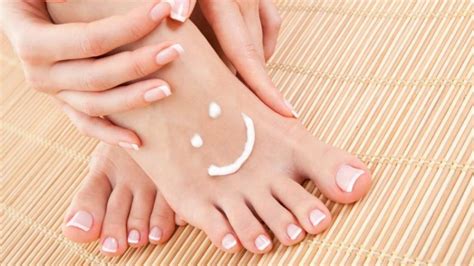 Vv Nota 5 Consejos Para Cuidar Tus Pies