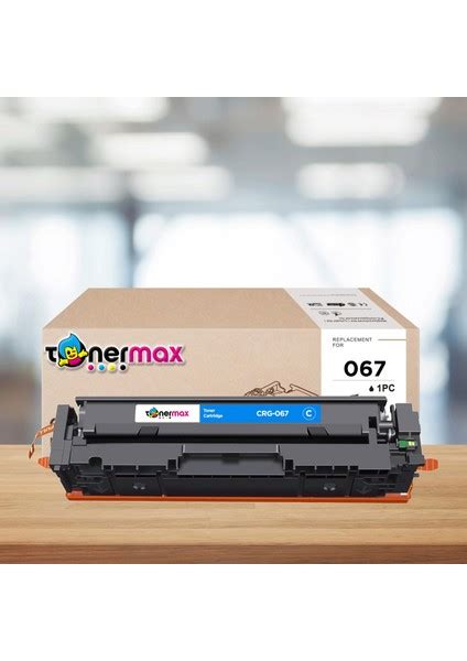 tonermax Canon Uyumlu Tonermax I Sensys MF CDW Muadil Fiyatı