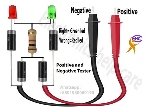Wonderful Info About Why Would You Want Negative Voltage Blog Adeo Works