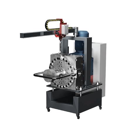 Automatic Self Cleaning Melt Filter