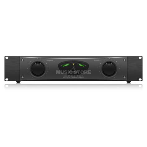 Compra productos Behringer | España