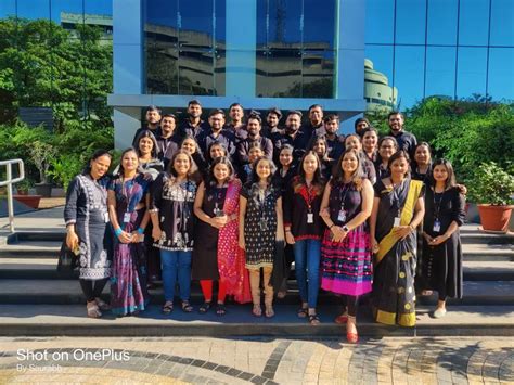 Kamini Dongare On Linkedin Celebrated Makar Sankranti Today In The Office