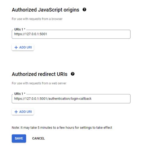 Github Macleodsolutions Blazorwasm Googledrivetemplate Example Template Of Using Blazor Wasm