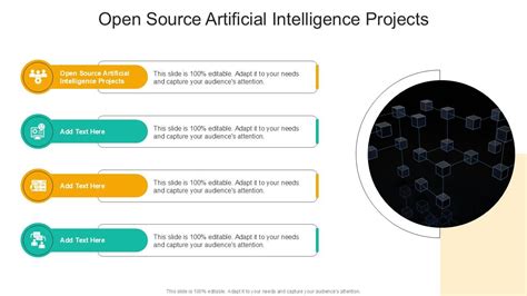 open source artificial intelligence projects ppt presentation cpp ppt