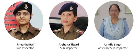 In Their Own Words Female Officers On The Front Lines Of Gender