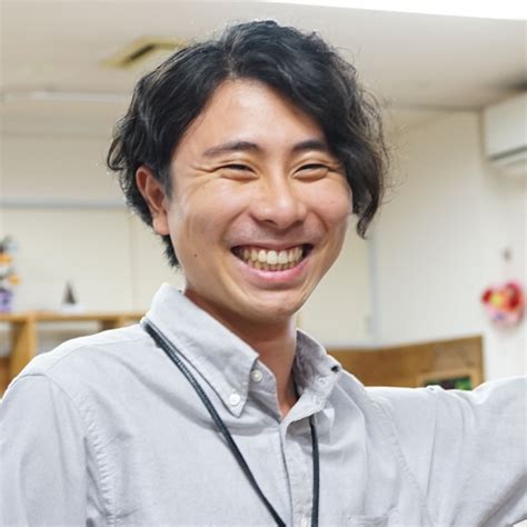 宮地 優輝 ｜地域密着型通所介護 シェフズデイサービス