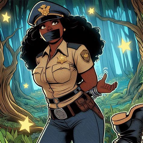 Ranger Gagged Ai Generated By Sebodude On Deviantart