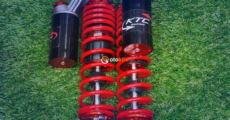 Rekomendasi Merk Shockbreaker Mobil Terbaik Dan Harganya