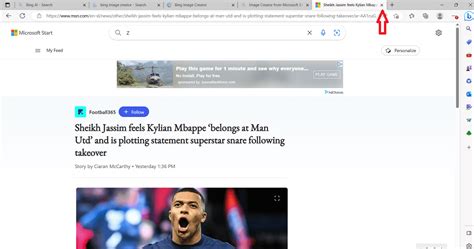 Why Does Microsoft Edge Keep Saying Not Responding