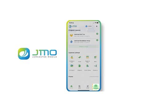 Langkah Langkah Mendaftar Akun Jmo Bpjs Ketenagakerjaan Artikel Blog