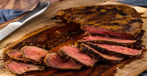 Ultimate Tri Tip Roast Recipe Perfectly Tender And Delicious Cookings