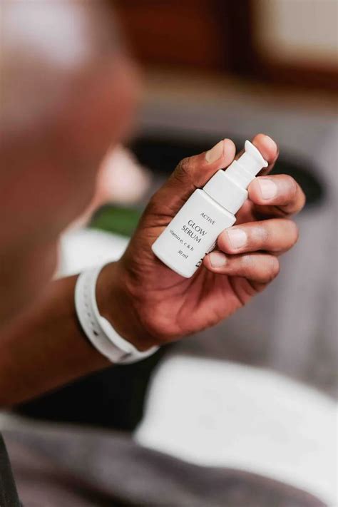 Glow Serum 30ml Pharma Ph Skin Buy Beauty