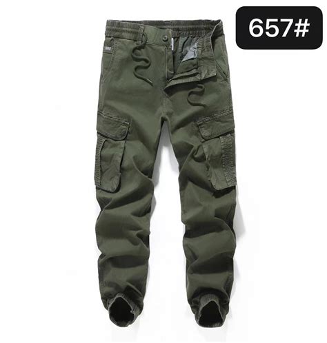 ياجبار بنطال مارينز رجالي سبورات مهند حارم